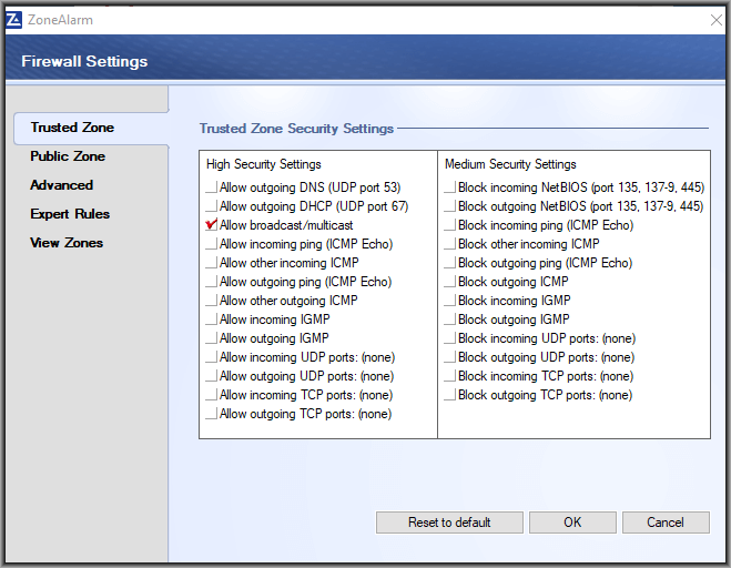 Zone Alarm Antivirus Review 2022 - Is the Free Version Enough?