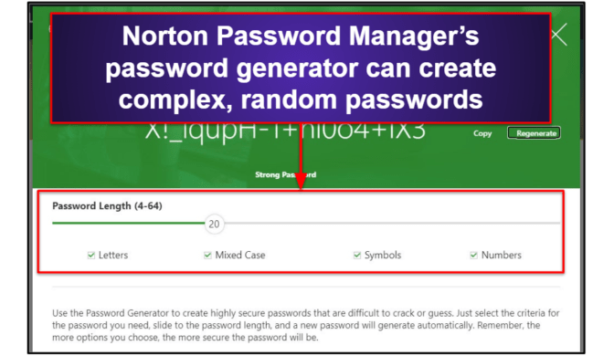 Norton Password Manager Review 2022 — Is It 100% Secure?