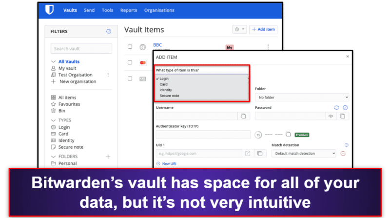Bitwarden Review [2022] — Open-Source, But Is It Good?