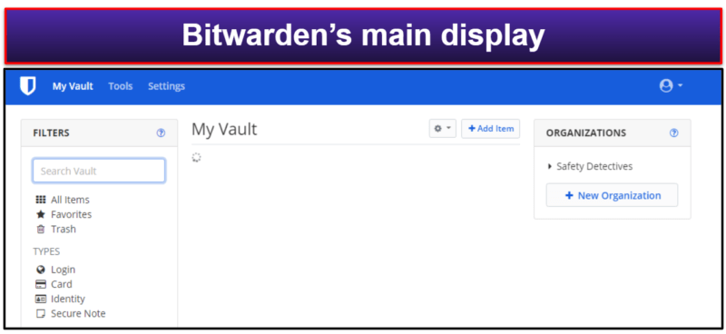 Bitwarden Review [2023] — Open-Source, But Is It Good?