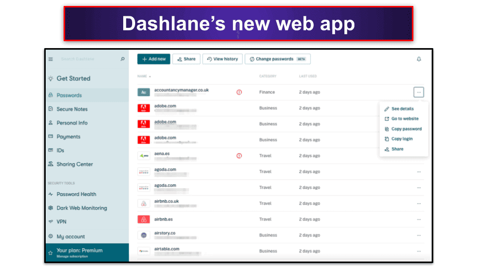 Dashlane Review: Is It the Best Password Manager in 2022?