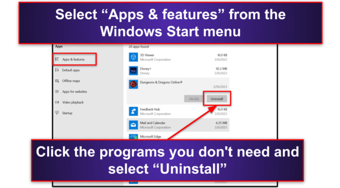 20 Easy Ways to Speed Up & Clean Your PC in 2023