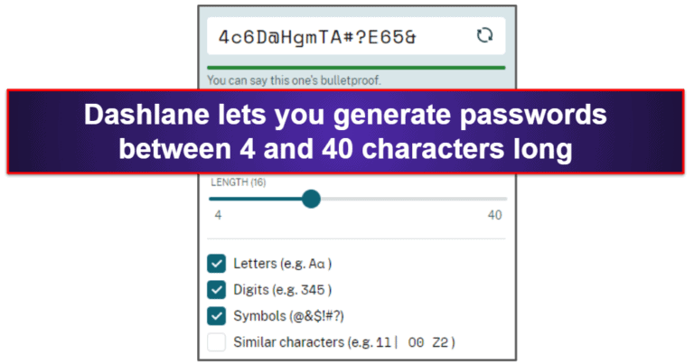 Dashlane vs. LastPass [2022]: Head-to-Head Final Verdict