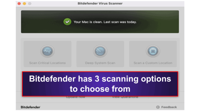 Best Free Antiviruses for Mac in 2023 — Are Any of Them Good?