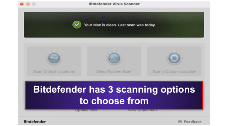 Best Free Antiviruses for Mac in 2023 — Are Any of Them Good?