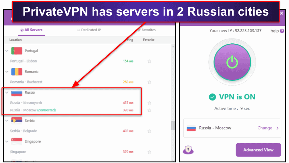 How to Get a Russian IP Address in 2023 — Works 100%
