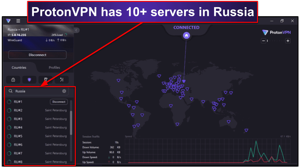 How to Get a Russian IP Address in 2022 — Works 100%