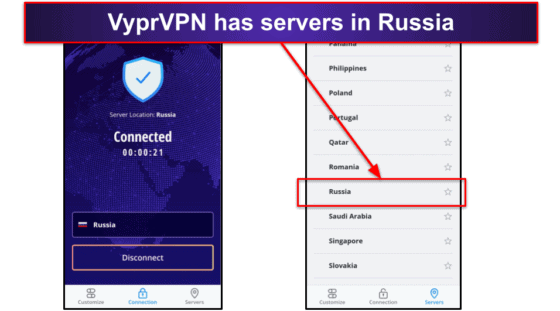 How to Get a Russian IP Address in 2023 — Works 100%