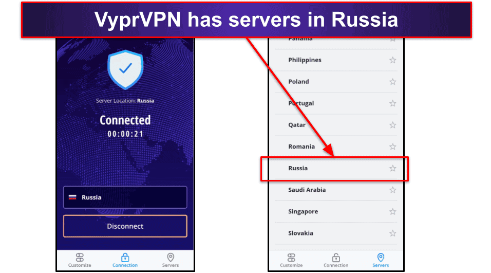 How to Get a Russian IP Address in 2023 — Works 100%