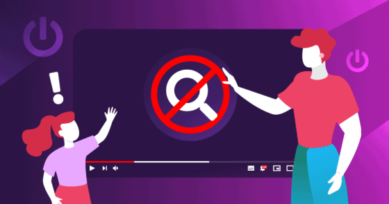 How to Keep Kids Safe on YouTube [Full Guide 2022]