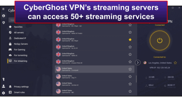 7 Best REALLY FREE VPNs in 2023: 100% Safe & Very Fast