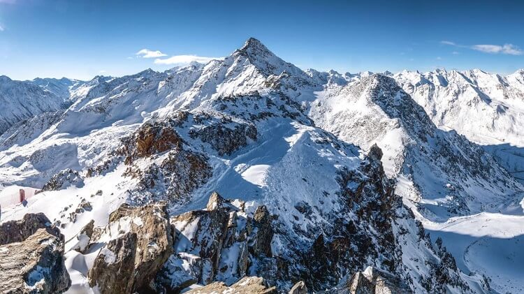 The Best Travel Destinations Every Month of The Year