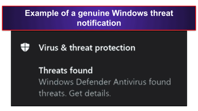 How to Remove the “Virus Alert from Microsoft” Scam in 2022