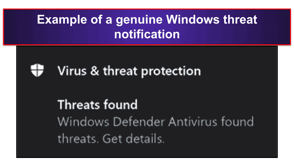 How to Remove the “Virus Alert from Microsoft” Scam in 2022