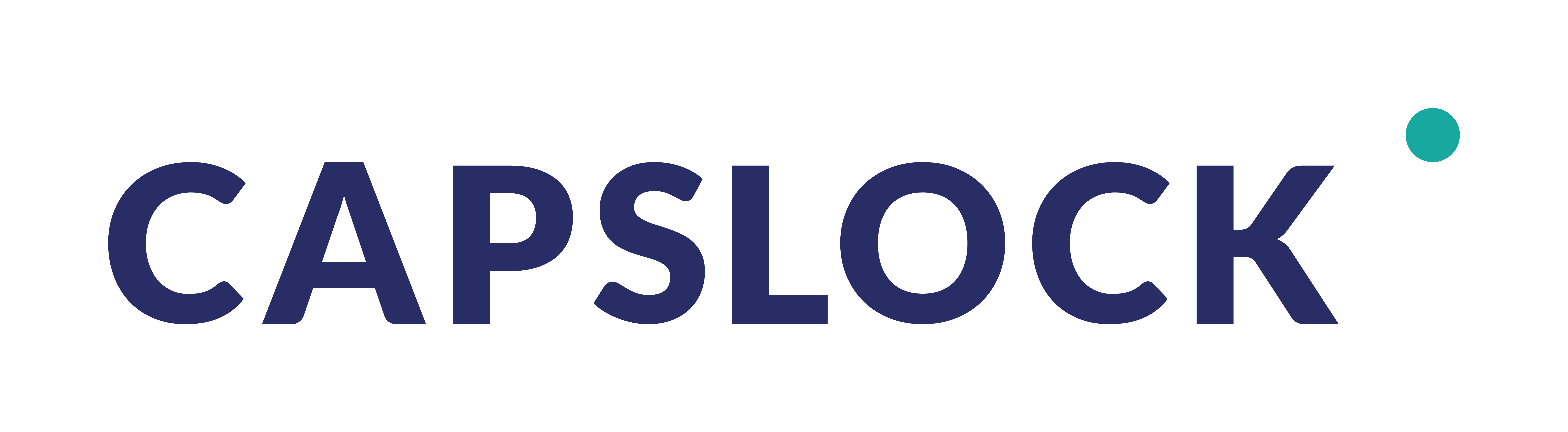 Q&A With CAPSLOCK