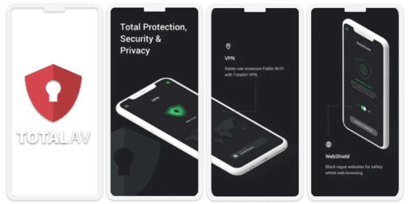 5 Best iOS Antivirus Apps in 2023: Secure All iPhones & iPads