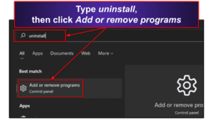 How to Remove PremierOpinion in 4 Simple Steps (Updated 2023)