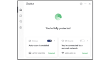 Aura Antivirus With VPN Review 2023 — Is It Worth the Cost?