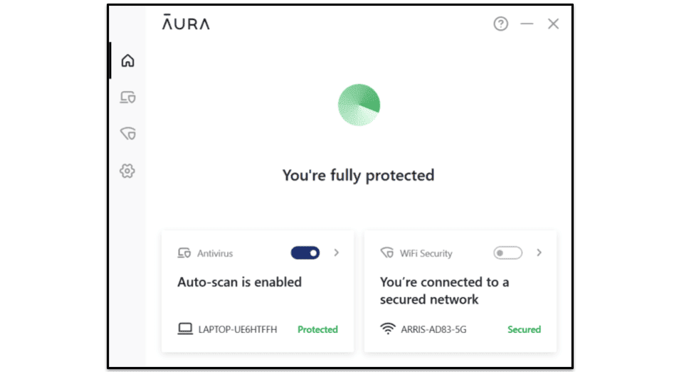 Aura Antivirus With VPN Review 2023 — Is It Worth the Cost?