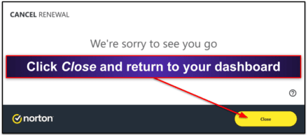 How to Cancel Norton Subscription & Get a Refund in 2023