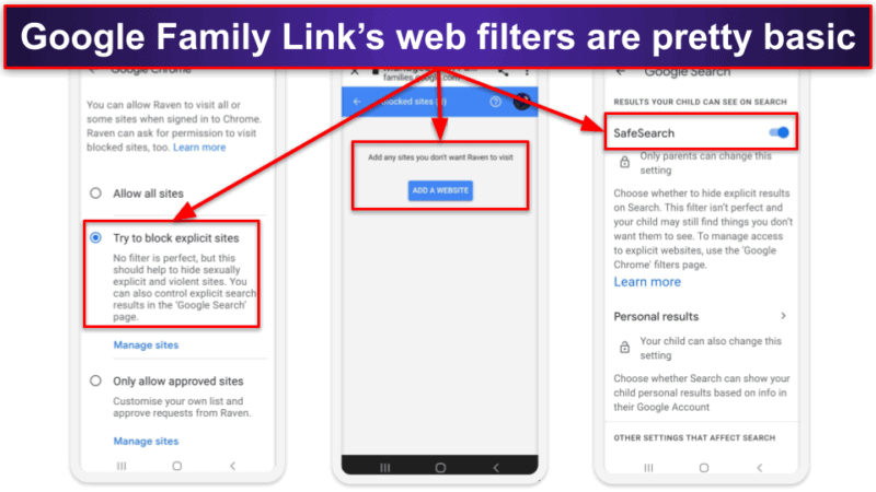 Google Family Link Review (2023) — It’s Free, but Is It Good?