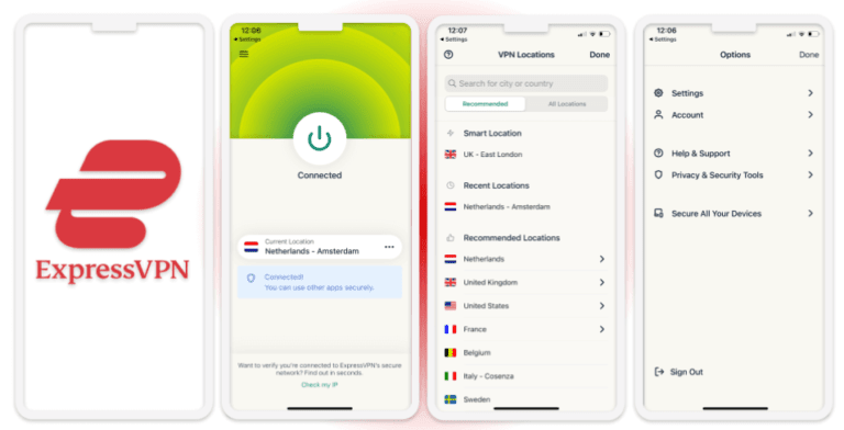 5 VPN ฟรีที่ดีที่สุดสำหรับ iOS ในปี 2023