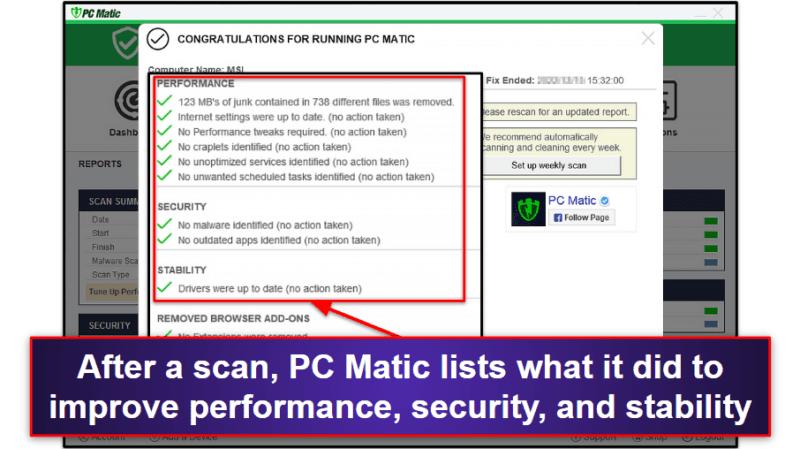 PC Matic Review 2023: Is It Better Than Other Antiviruses?