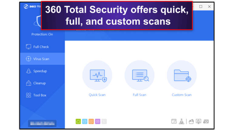 360 Total Security Review 2023 — How Reliable Is It?