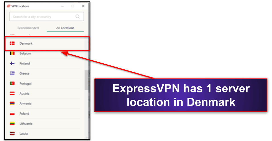 How to Get a Denmark IP Address in 2023 — Works 100%