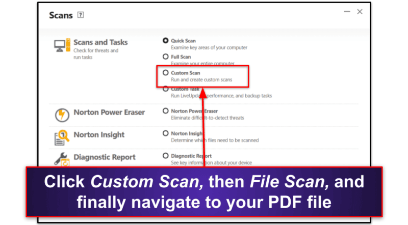 Can PDFs Have HIDDEN Viruses? How to Detect Malicious Files