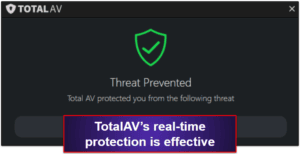 TotalAV Antivirus Review 2023 — Is It Safe for Windows/Mac?