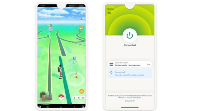 How to Change Your Pokémon GO Location in 2023