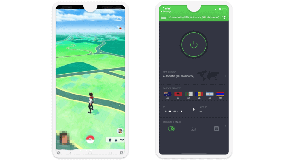 How to Change Your Pokémon GO Location in 2023