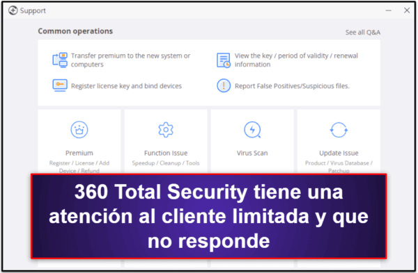 360 Total Security opiniones 2023 ¿es fiable?