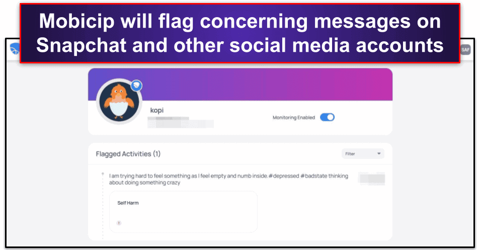 5 Best Parental Controls for Snapchat in 2023 — 100% Tested