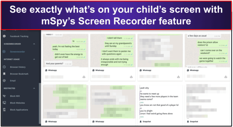 5 Best Parental Controls for WhatsApp in 2023 — 100% Tested