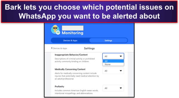 5 Best Parental Controls for WhatsApp in 2023 — 100% Tested