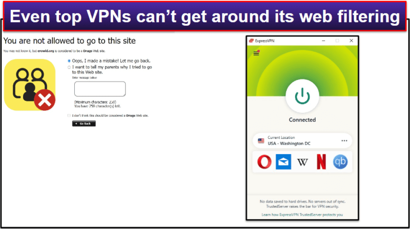 5 Best REALLY FREE Parental Control Apps — Tested in 2023