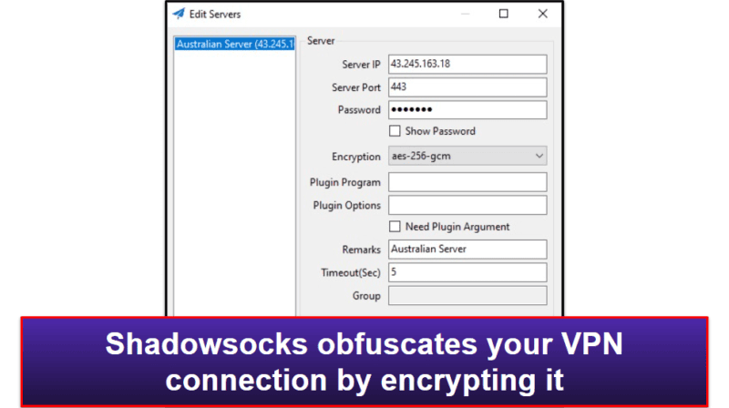 How to Make Your VPN Undetectable & Avoid VPN Blocks