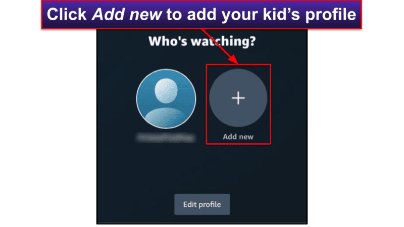 How to Set Parental Controls on Amazon Prime in 2023